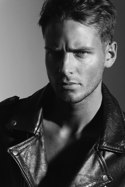 Tomasz Pastyrczak from Wiener Models | Oh yes I am