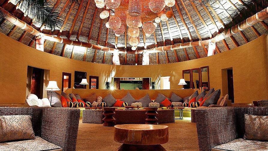 Serendipitylands: MUKUL BEACH, GOLF & SPA RESORT (COSTA ESMERALDA ...