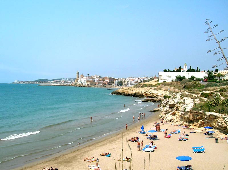 Vacaciones en Sitges: ¿Qué Visitar en Sitges?