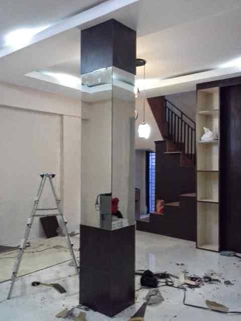 Jasa Maket, Visualisasi 3d, Design dan Build (Eksterior & Interior ...