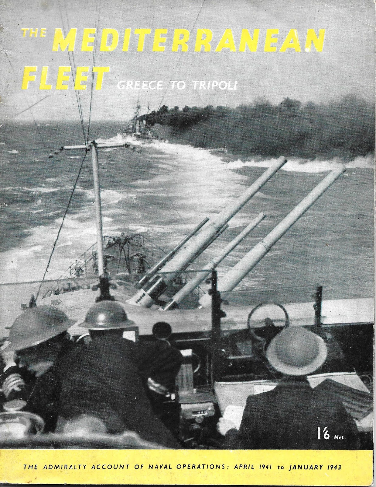 Corfu Blues and Global Views: The Evacuation of Greece, 1941; The ...