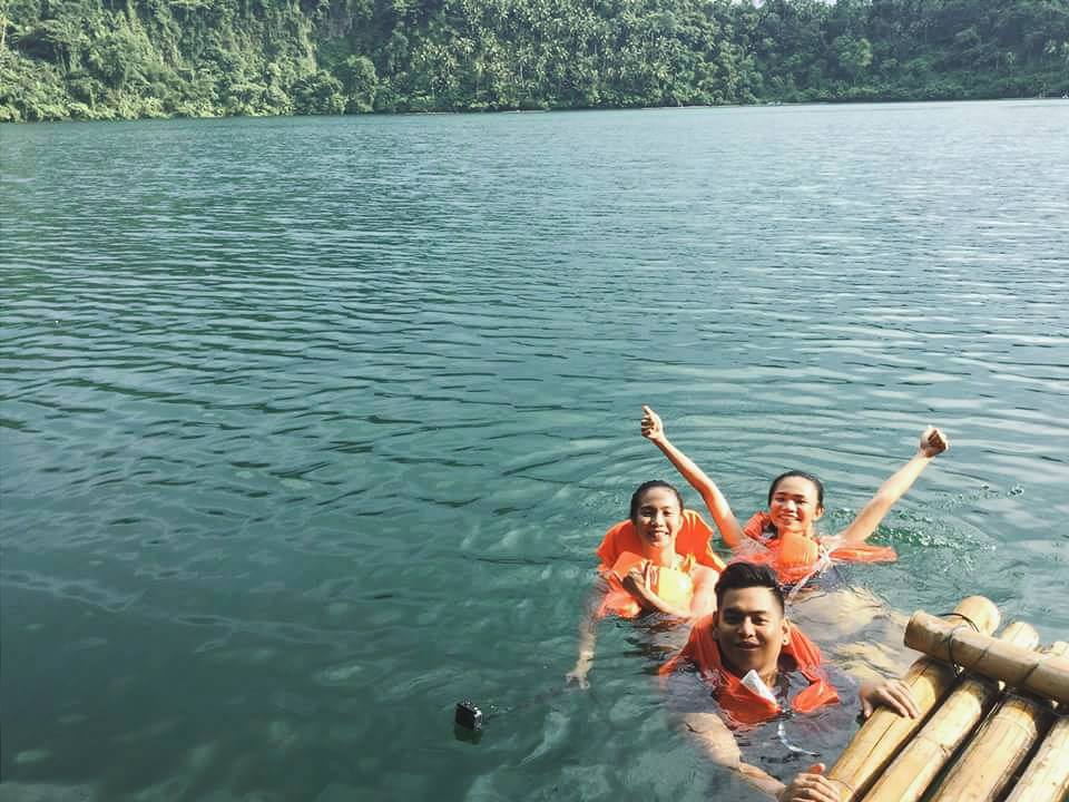 Pandin Lake: A hidden paradise in San Pablo, Laguna - Let'sWander
