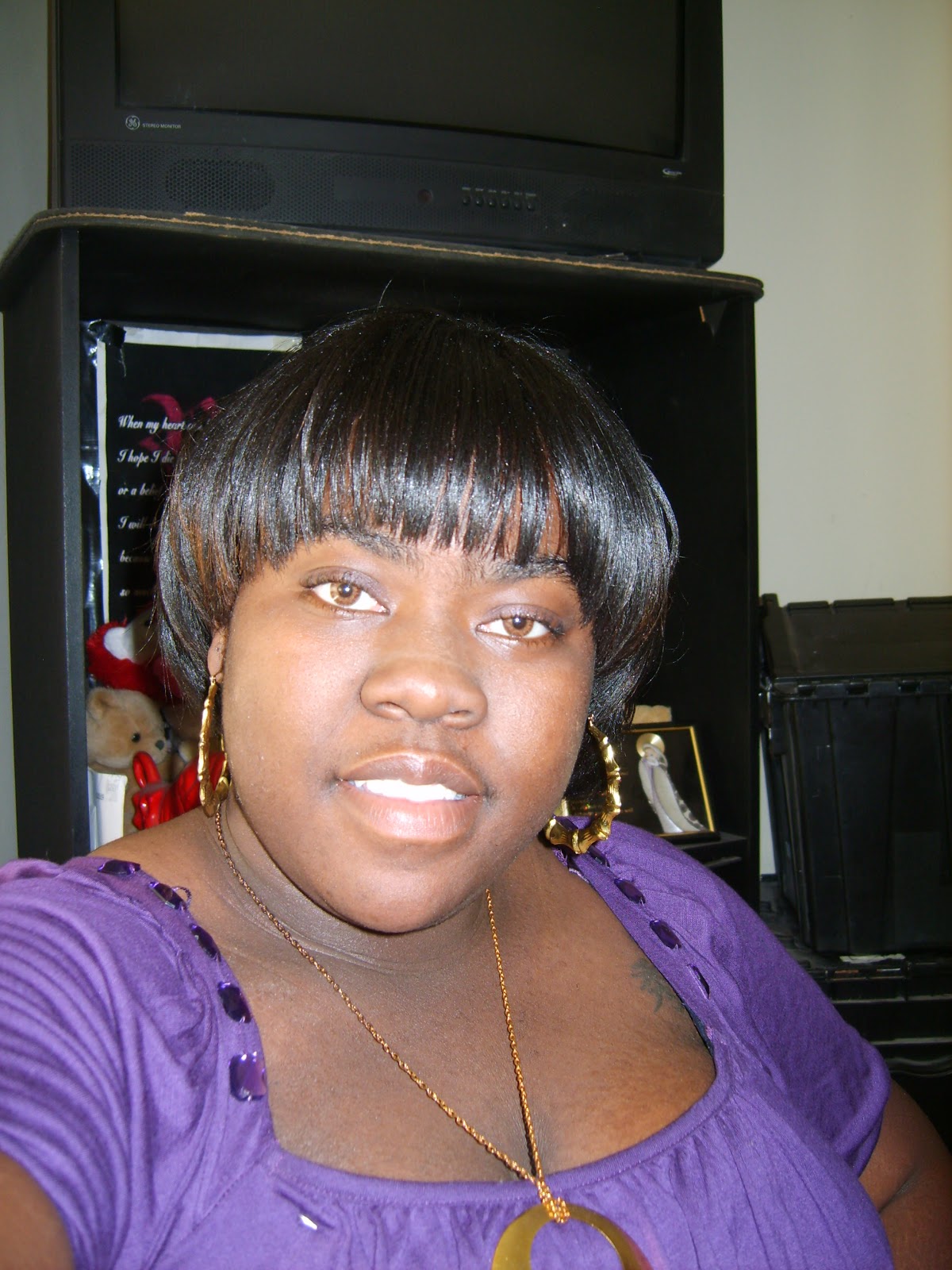 CURVY CUTIE: HAIRSTYLE OF THE WEEK: DORA THE EXPLORER