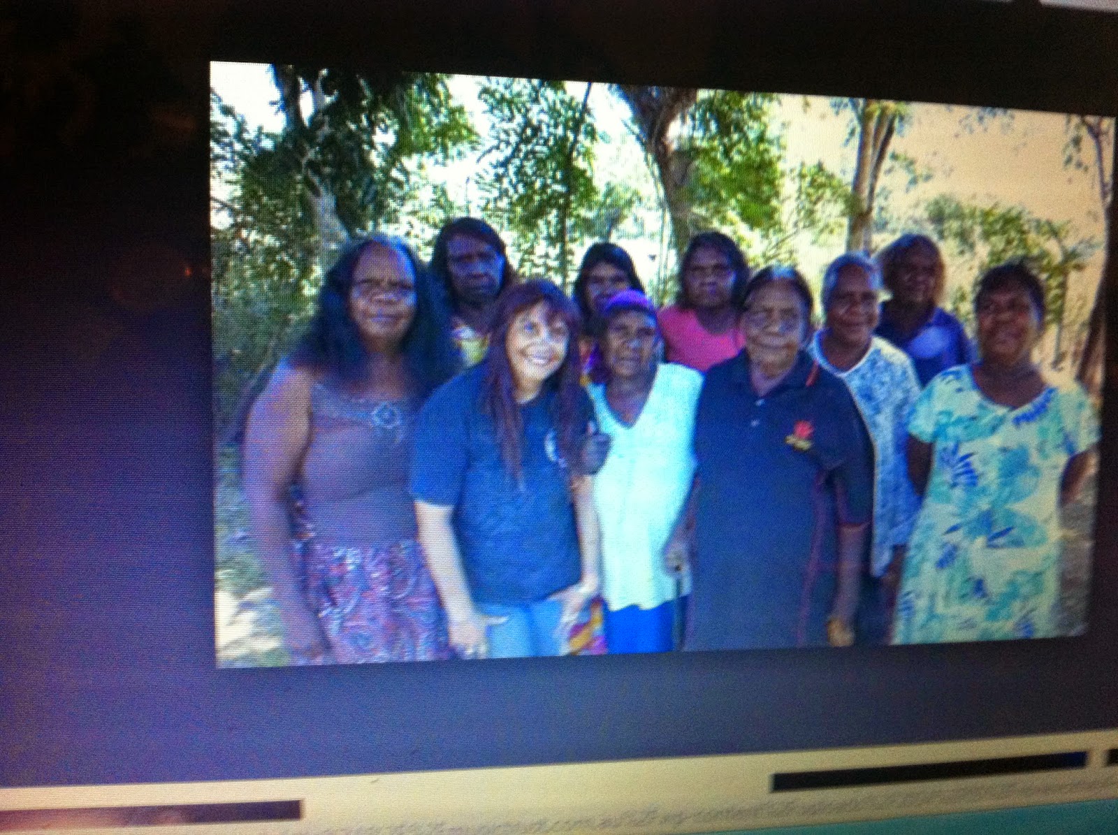 THE BLACK SOCIAL HISTORY:: BLACK SOCIAL HISTORY : AFRO - AUSTRALIAN ...