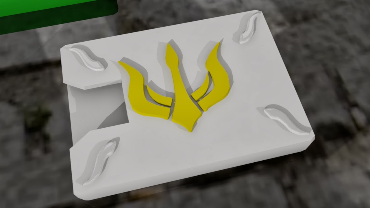 Eniitan Odutola: Kamen Rider Ryuki Advent Decks