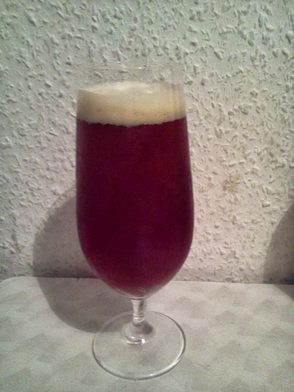 Ratsherrn Rotbier - Average Guy's Guide to Beer