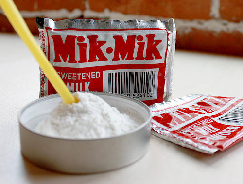 Philippines Junk Foods & Sweets