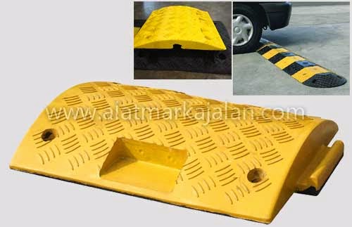 Speed Bump UK | Mesin / Aplikator Marka Jalan, Water Road Barrier ...