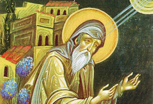 ORTHODOXOLOGIE: Abba Agathon