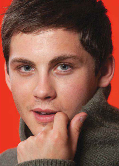 ∞ Wallflower - Dedicated to LOGANLERMAN ♥∞: Logan Lerman inside ...