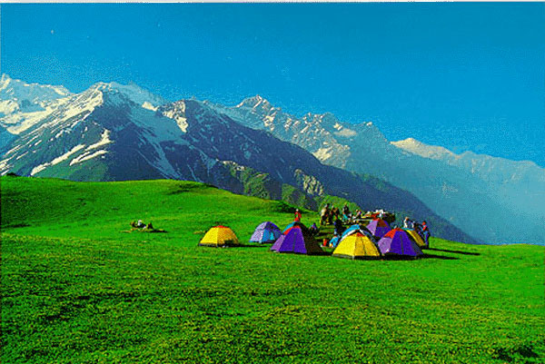 World Visits: Kaghan Valley In Pakistan Natural Beauty