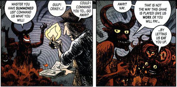 BLIMEY! The Blog of British Comics: Review: The Phoenix Issue Zero