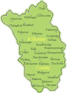 Quinn's and Fitzgerald's of Mullinavat Parish, Kilkenny and Jersey ...