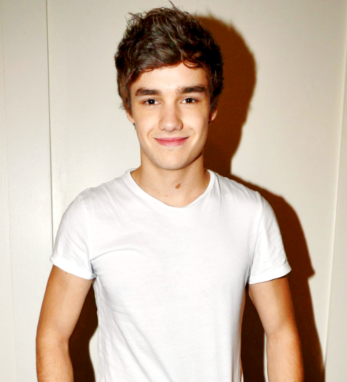 Imaginy o One Direction.: # 44. Liam.