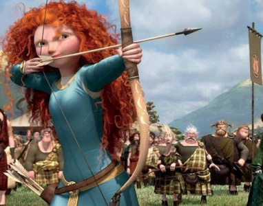 Cine Spidey: Mi analisis y critica de... Valiente