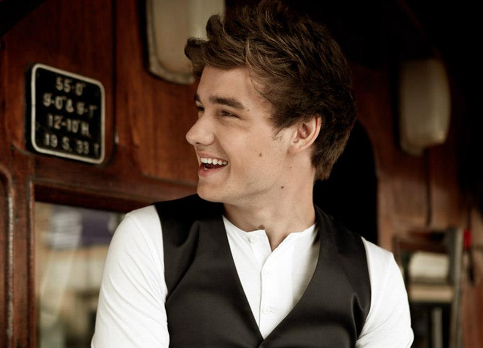 One Direction Girls ♥: Nuevas fotos del photoshoot para TMH.