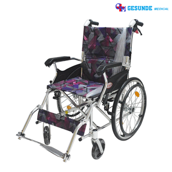 HARGA KURSI RODA - Toko Alat Kesehatan Jual Alkes