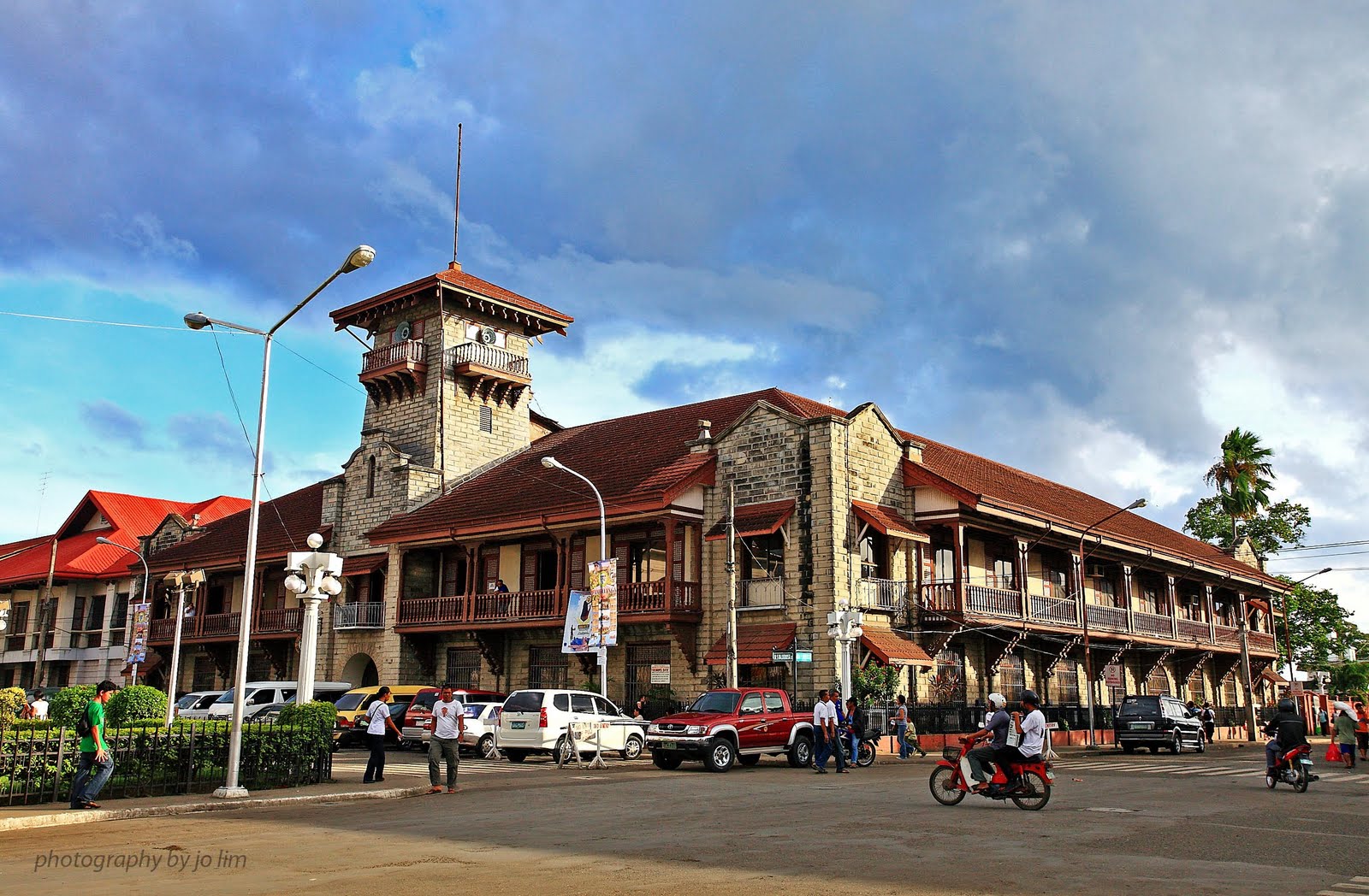 my tablescapes: Travel: Zamboanga City Hall