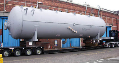 Theory and Design basic of static equipment engineering: Various type ...