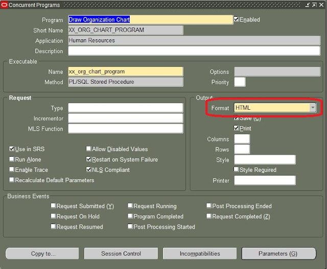 Oracle Apps Diary Oracle Apps Diary