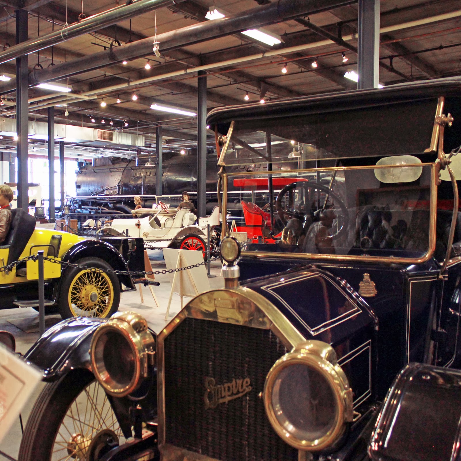 Denver's State of the City 2013 – Forney Museum | NederMayor blog