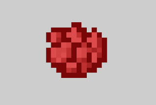 The Quick Ninja: Minecraft Pocket Edition : How To Get Red Dye