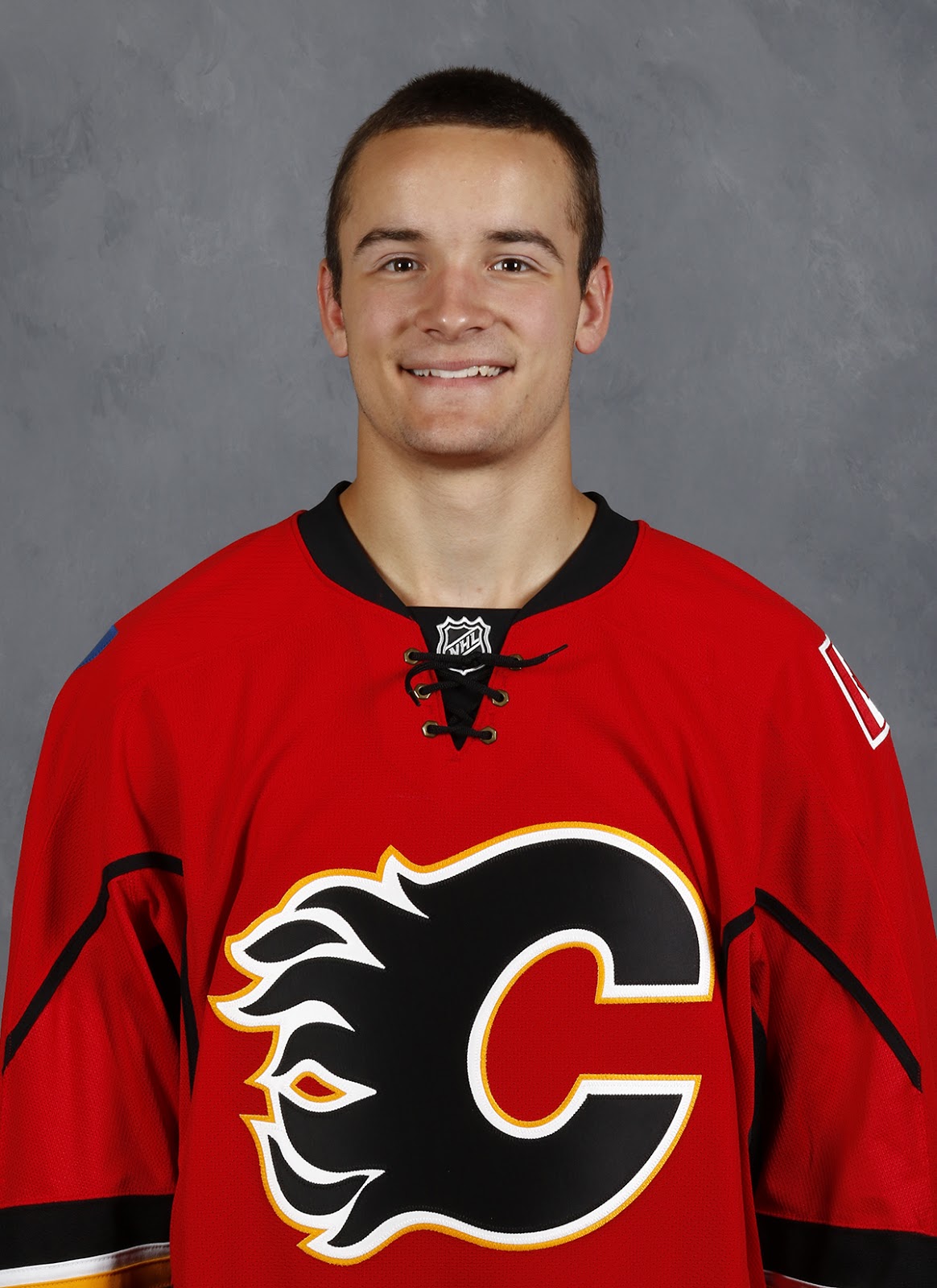 Flames From 80 Feet: Ranking the Calgary Flames Top 20 Prospects (July ...