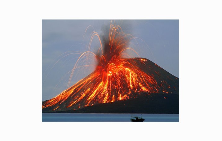 Vulkanisme : Pengertian, Gejala, Proses, Dampak, Jenis - cekrisna