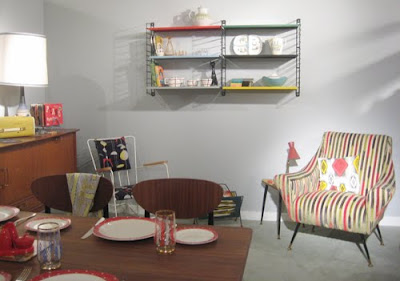 print & pattern: EXHIBITION - museum of 51