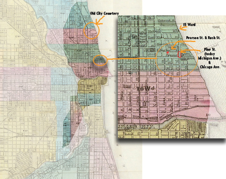 Family History With A "Looking" Glass: Chicago Fire and Laura Voigt