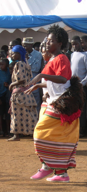 BAGANDA PEOPLE: UGANDA`S ANCIENT PEOPLE THAT BUILT THE ORGANIZED ...