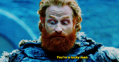 Character Review: Tormund Giantsbane