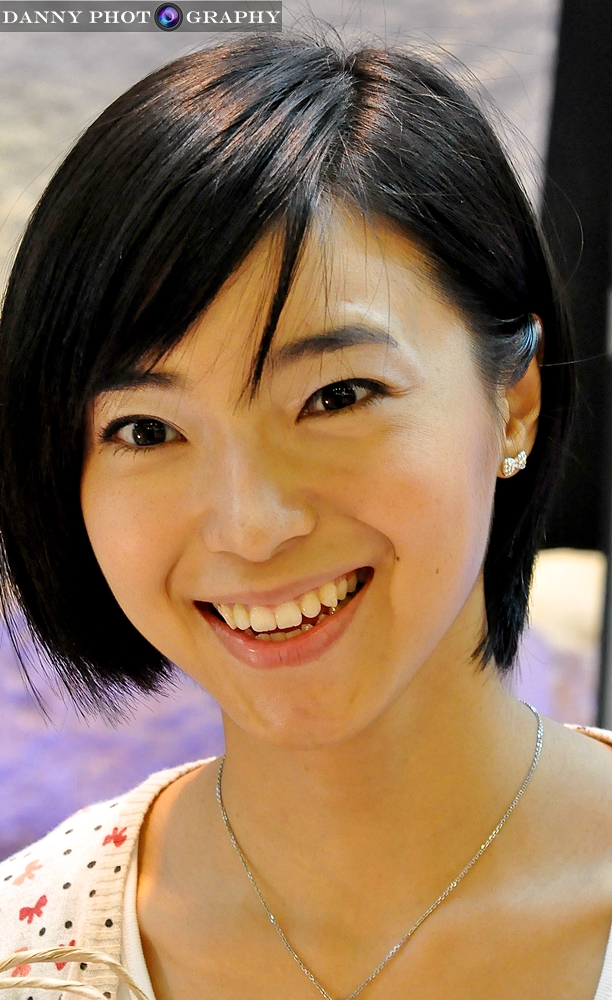 Mission Possible ~ Danny Tan Photography