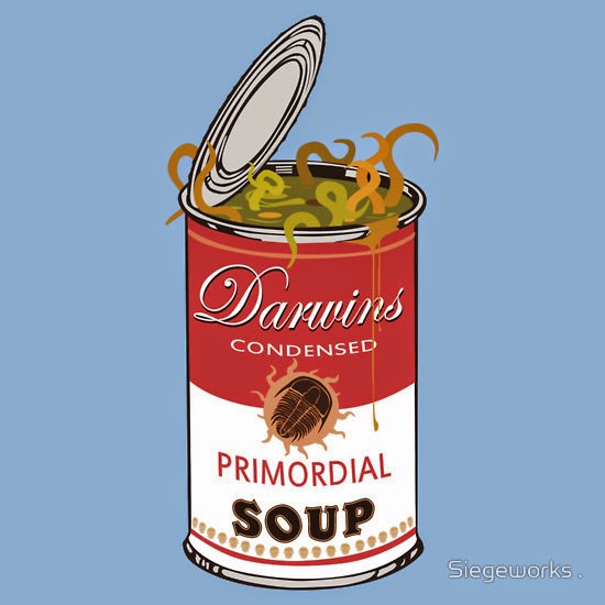 Koprolitos: Primordial Soup