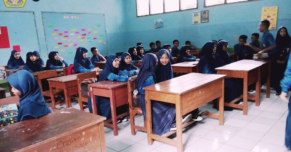 MPK OSIS Smp Negeri 10 Kota Tasikmalaya: Foto Kegiatan Organisasi Siswa ...