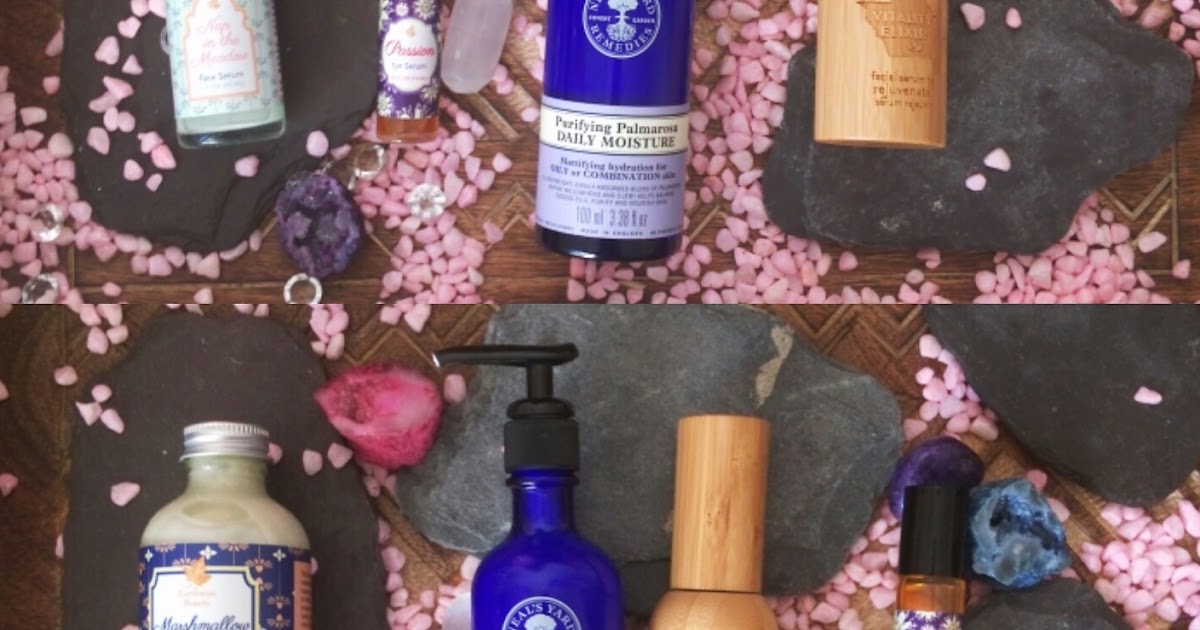 Green Life in Dublin: Earthwise Beauty Review