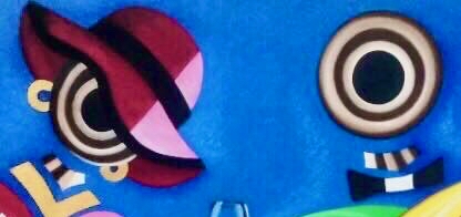 Bibiana González Gil: El Arte Bigon: Nacimiento y Definición