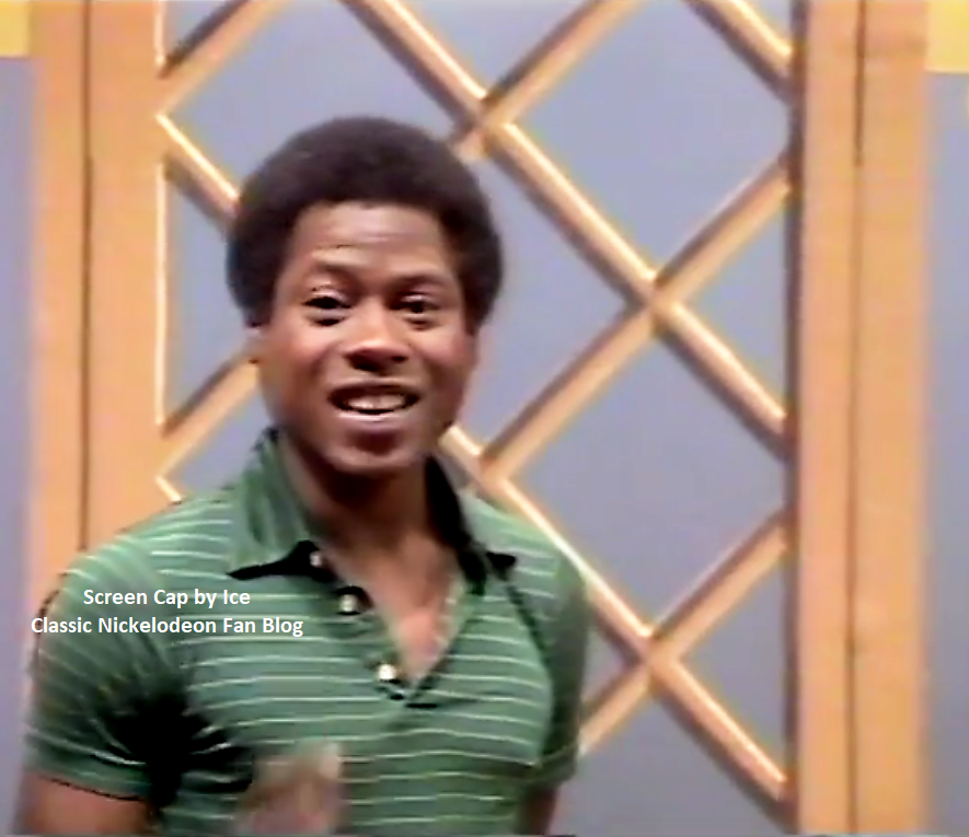 The Classic Nickelodeon Fan Blog: February 2018