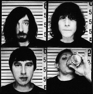 RATBOY69: The Beat Rats - Have Mersey!