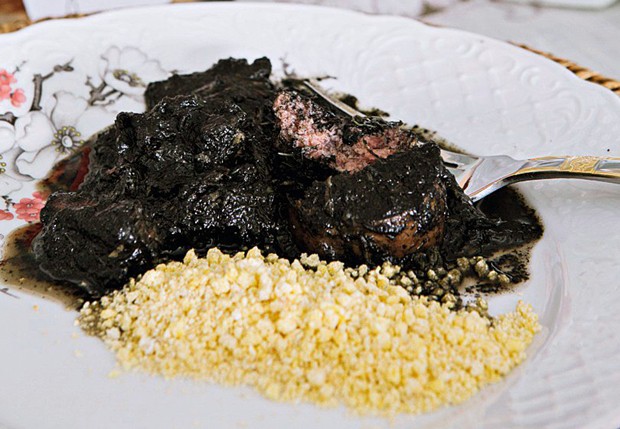 Delícias do Dia-a-Dia: MANIÇOBA