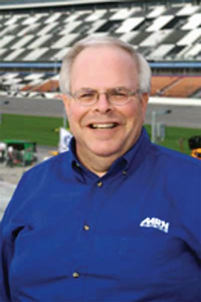 The Godfather's Blog: Wallace, Coon, Gold Join MRN Broadcast Team
