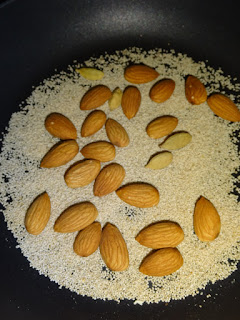 Veg Indian Cooking: Lord Ganesha's Favorite Dryfruit Prasad Recipe for ...