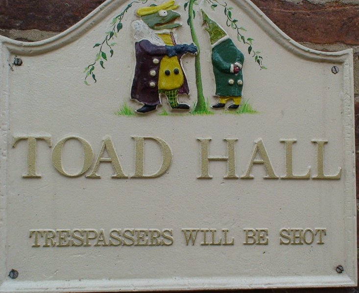 Patrick Comerford: Which old country house was the true inspiration for ...