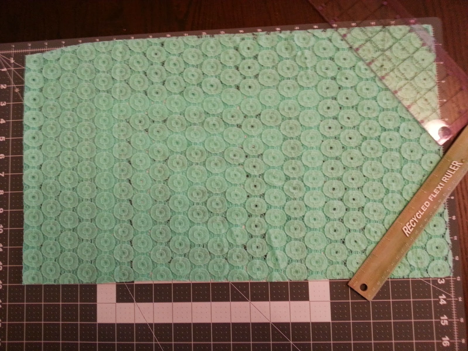 Easy Head Scarves Sewing Tutorial | So Much To Make