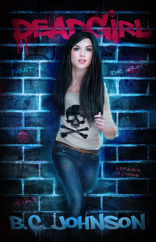 A_TiffyFit's Reading Corner: {BLOG TOUR} DEADGIRL by BC Johnson
