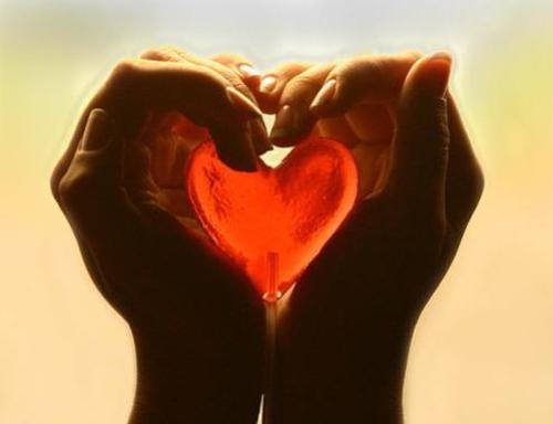 Aprendiendo del mundo: ¿Quién Puede Amar?