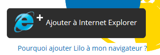 Le Monde de Verlaine: Lilo, un moteur de recherche associatif