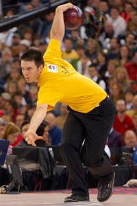 Brice D. Rembert: Bowler of the Week: Sean Rash