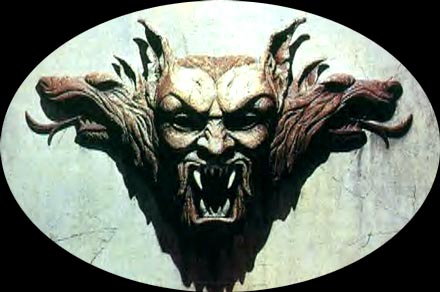 Vampire Skeletons Unearthed in Bulgaria