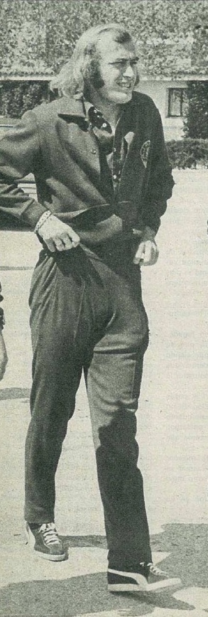 Soccer Nostalgia: The uncapped, Part Nine